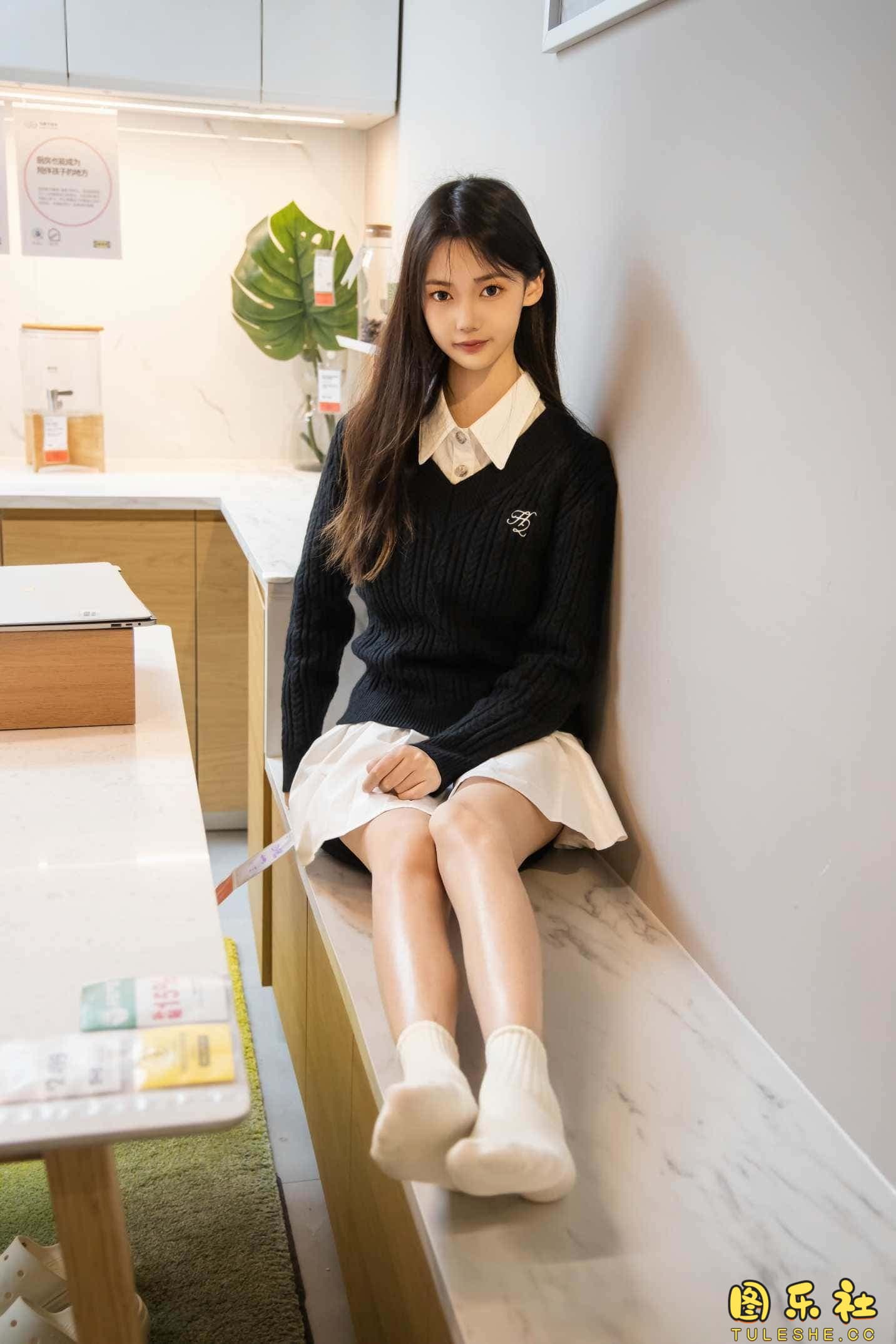 足愉心 NO.013 鹿鹿[110P/2V/11.7G]-图乐社